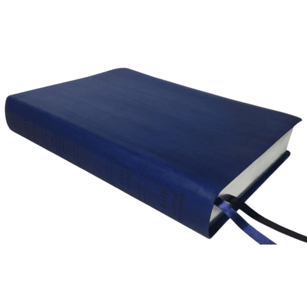 Lockman NASB 2020 Bibles | EvBible.com