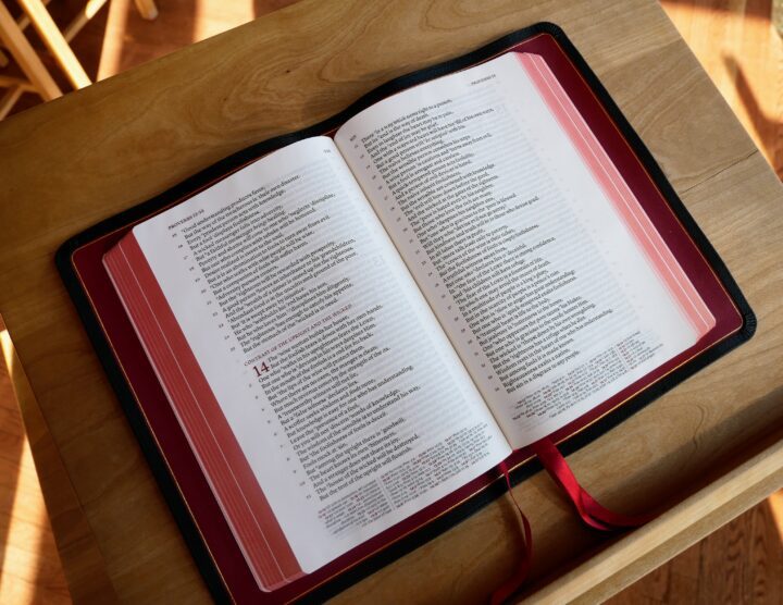 EvBible.com | The Source for Premium Bibles