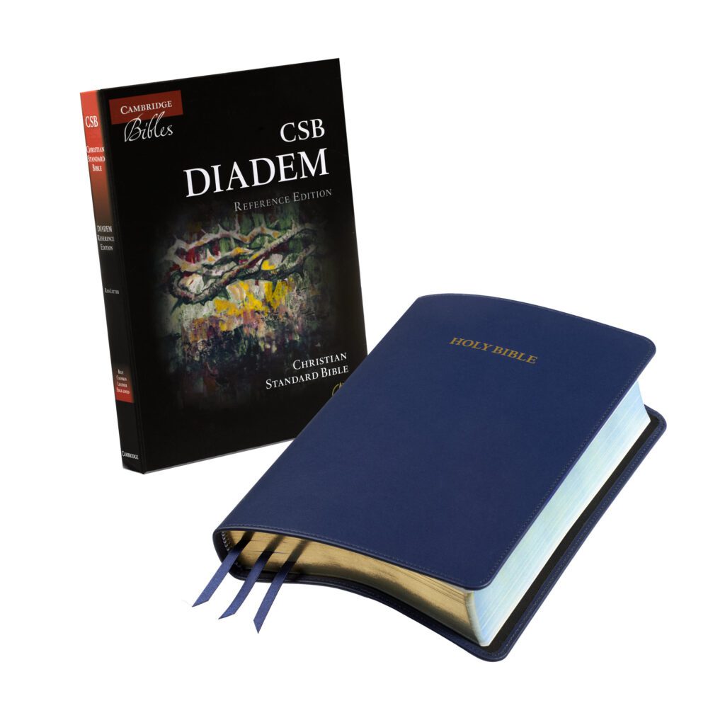 Premium Bible Store | EvangelicalBible.com