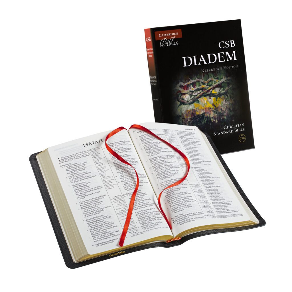 Premium Bible Store | EvangelicalBible.com