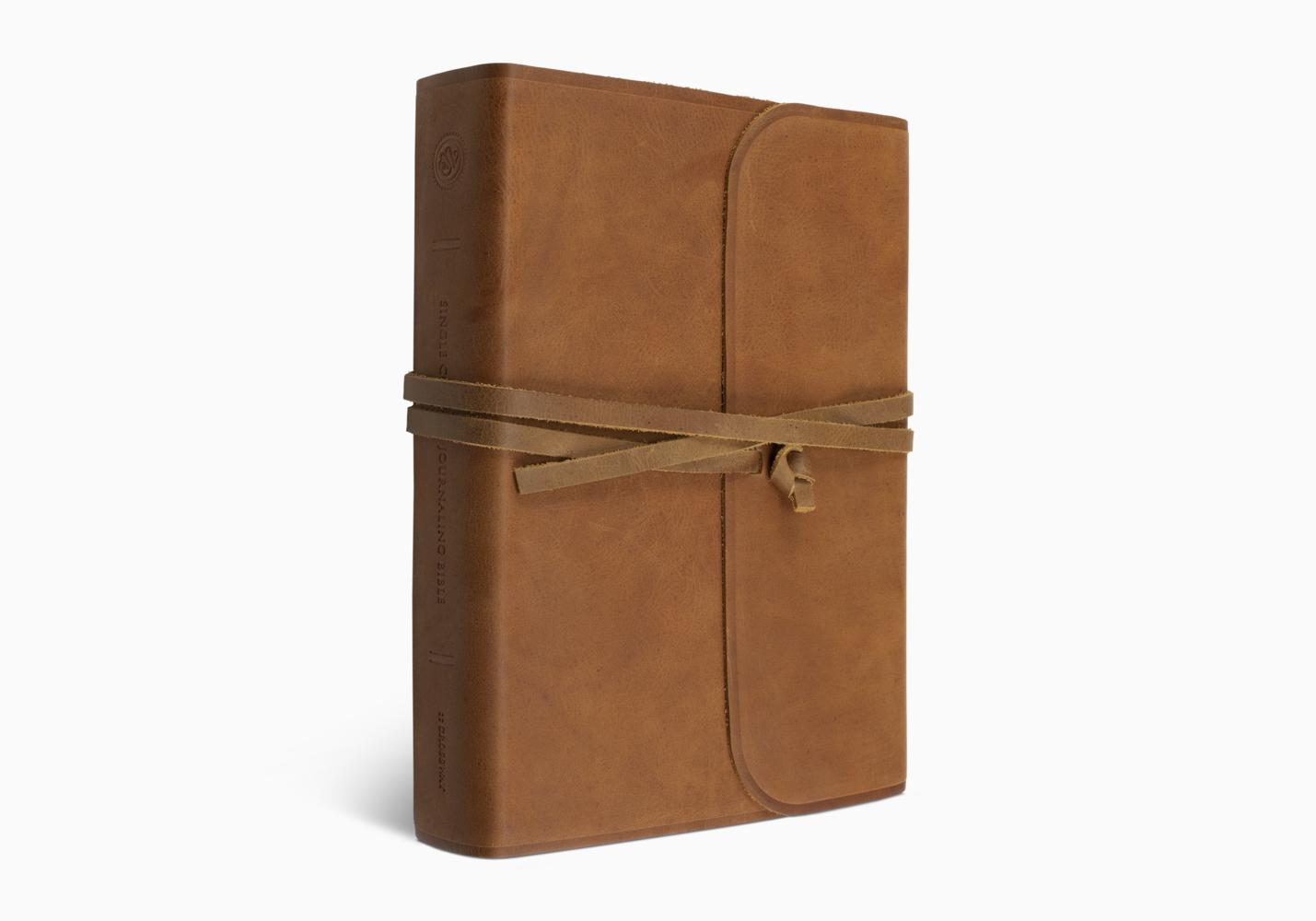 Crossway Journaling Bibles | EvBible.com