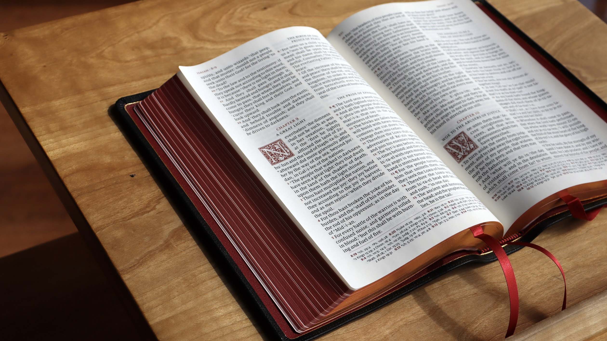 Schuyler KJV Bibles | EvBible.com